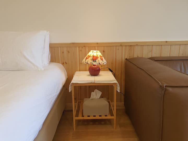 씨엘로펜션 106호 아름다운 정원과 하늘 바다전망 - Jeju