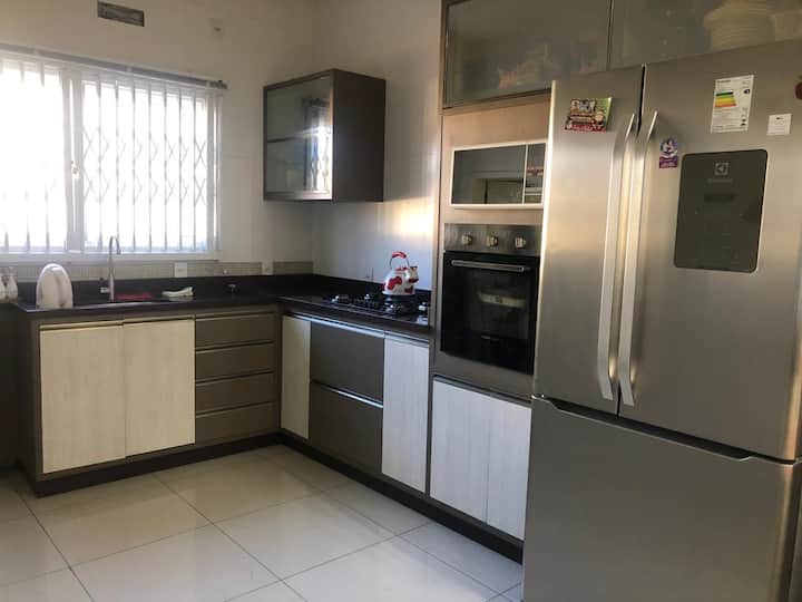 Espaço Aconchegante Para Momentos Inesquecíveis! - São Joaquim