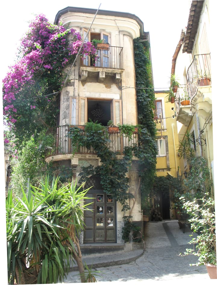 Admiral 140sqm - Catania