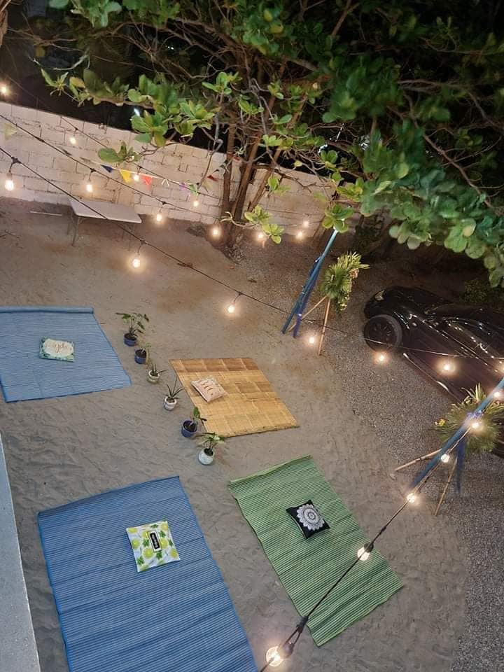 Aureling's Beach House Unit B - Lingayen