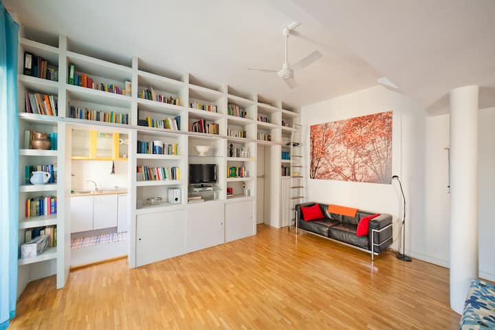 Carlo's Welcome In Trastevere - Rom