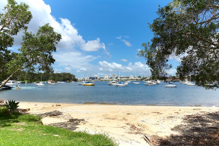 Putney Holiday Rentals & Homes - New South Wales, Australia | Airbnb