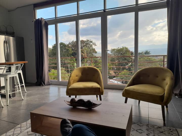 Aparta-hotel Carmela. #5 - 온두라스