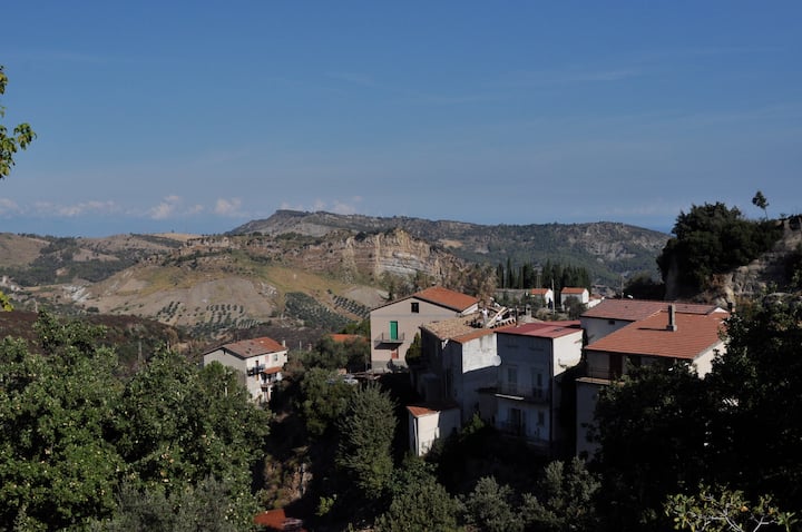 Pietrapaola Alloggi e case vacanze - Calabria, Italia | Airbnb