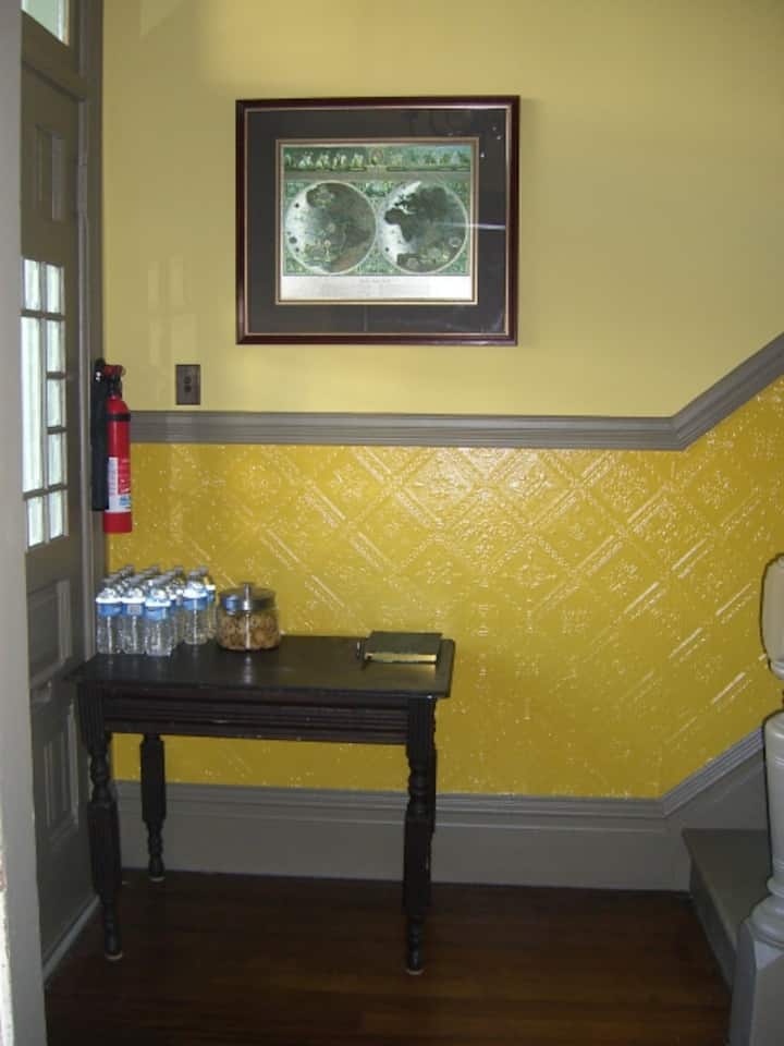 Haight Ashbury Experience Room 4 - サンフランシスコ