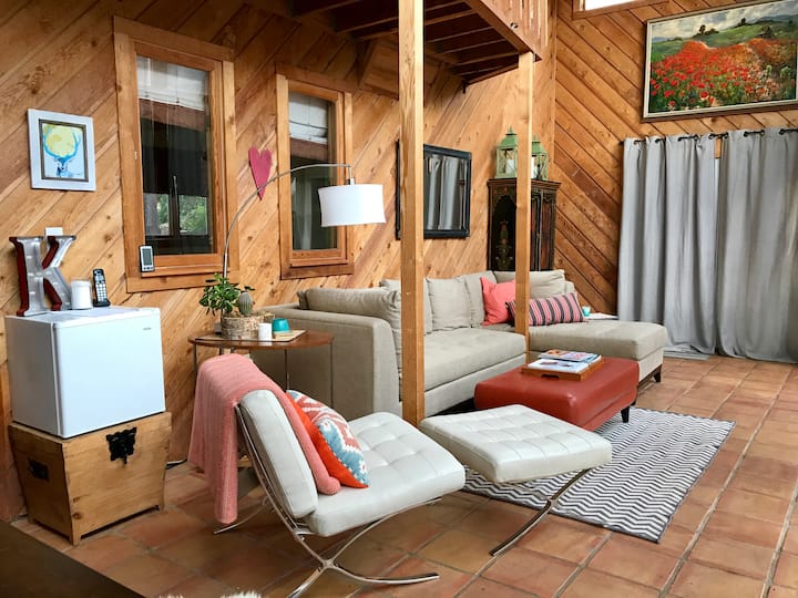 2 Bdrm Guest Suite W/ Breathtaking Views | Basalt - Basalt, CO