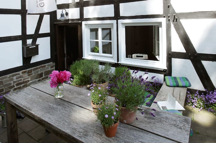 Iserlohn / Barendorf Artist And Museum Village - Iserlohn