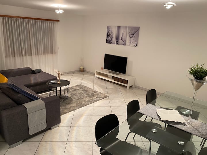 Ld - Casa Cristina - Switzerland