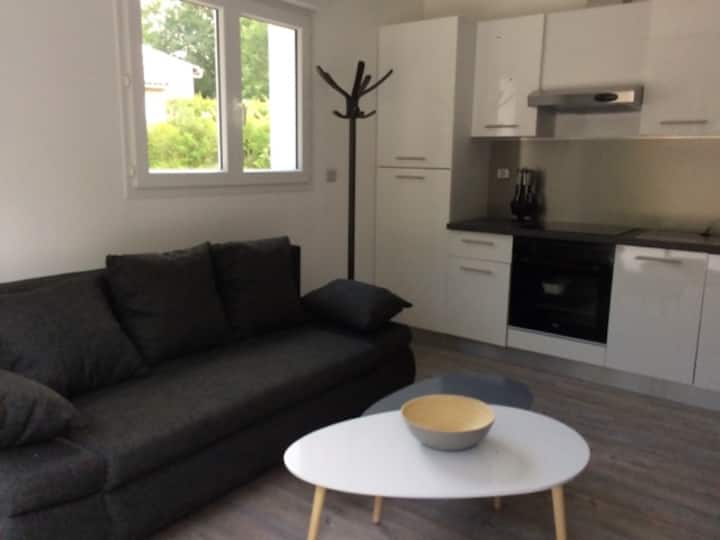Dépendance Moderne (Guest House) - Nîmes