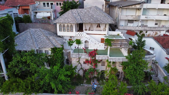Villa Lovely Bosnian Home - Mostar