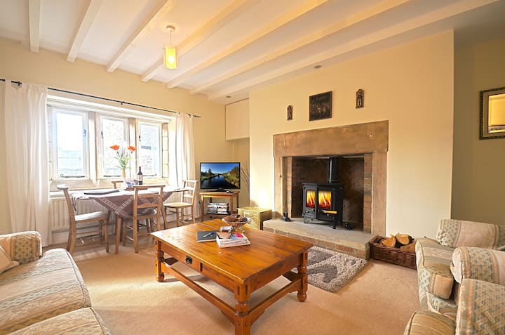 Ethie Lodge In Rothbury - Rothbury