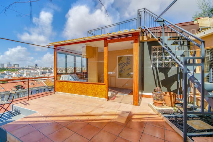 Top 10 Long-Term Rentals In Lisbon, Portugal - Updated 2024 | Trip101