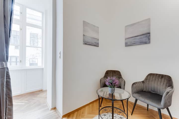 Wenceslas Square Royal Residence Apartments - Praga