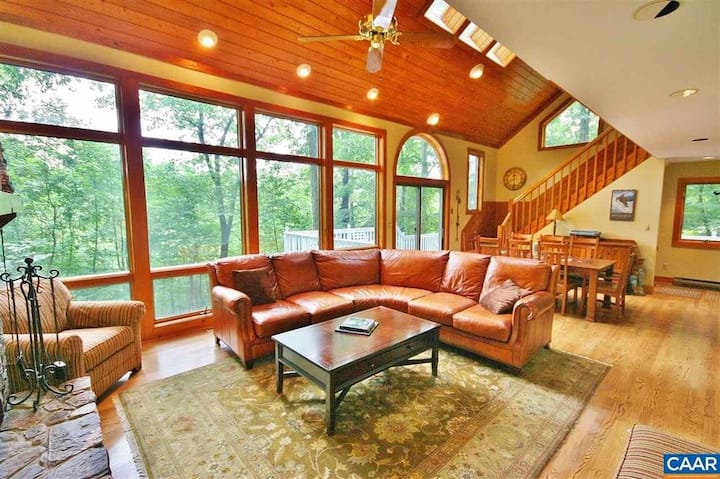 Wintergreen Resort Cabin Rentals | Cabins and More | Airbnb