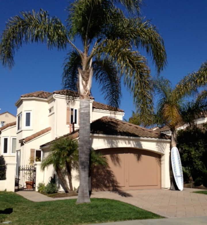 Hermosa Casa En La Prestigiosa Comunidad Cerrada De Monarch Beach - Dana Point, CA