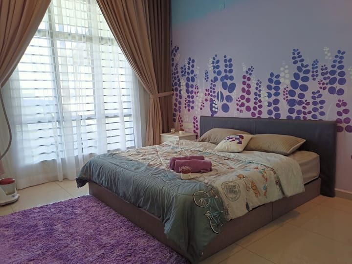 First Choice For Couples And Businesses Travelers - Kluang