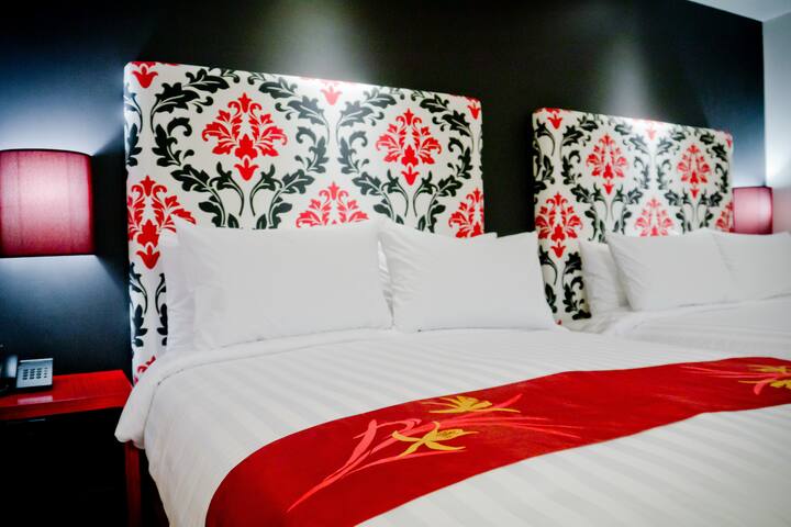 Gampoo Family Standard Room - Min Buri