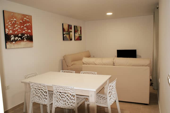 Apartment In The City Centre - Conil de la Frontera