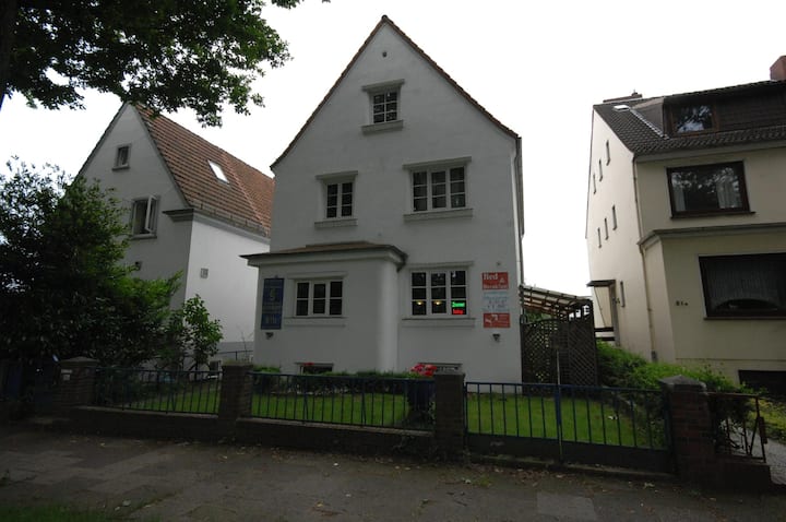 Airportgästehaus Bremen - Bremen
