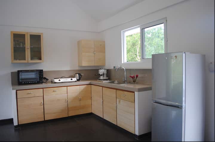 A2: Modern Cozy In Tropical Garden W/swimming Pool - Dauin