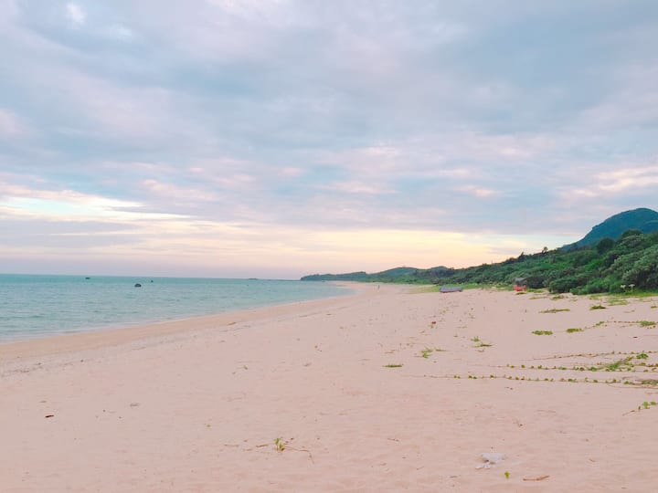 Ibaruma Beach House - Ishigaki