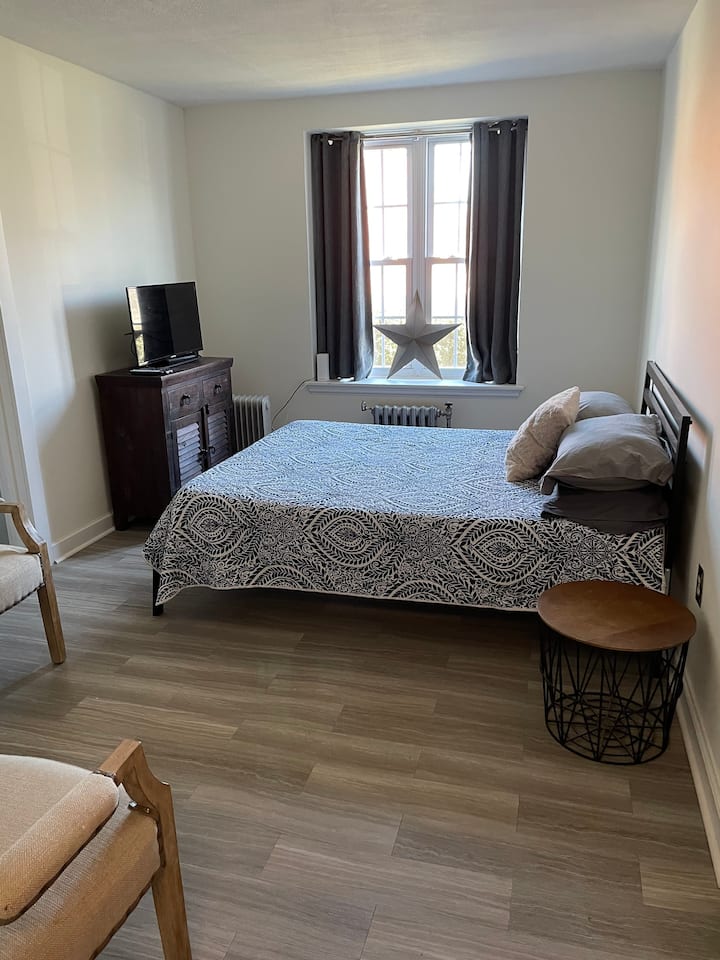 Downtown Hideaway! Walk Everywhere! - Asheville, NC