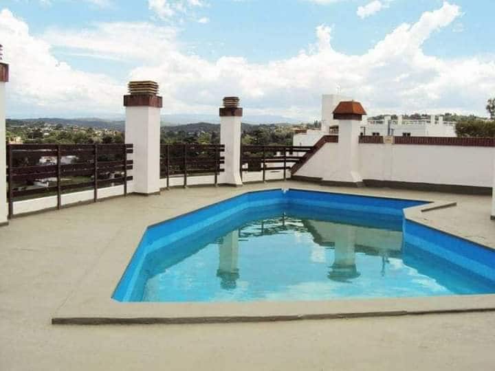 "Sol" Departamento Céntrico. - Villa Carlos Paz