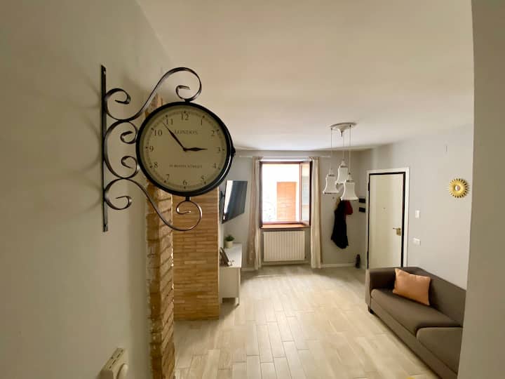 Casa Cinti - Fano Centro Storico - Mare - Fano