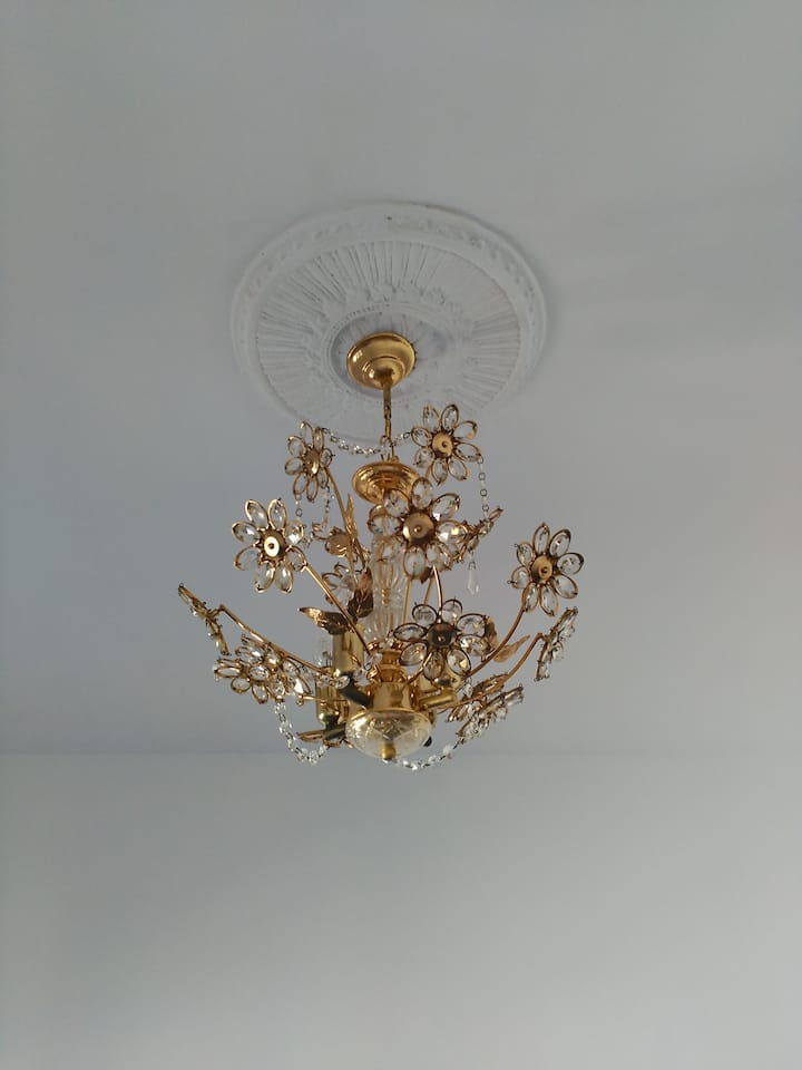 Apartamento Chic Y Bohemio - Valencia