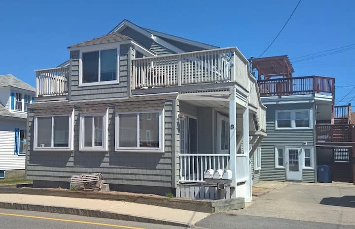 Admirals Quarters - Salisbury Beach, MA