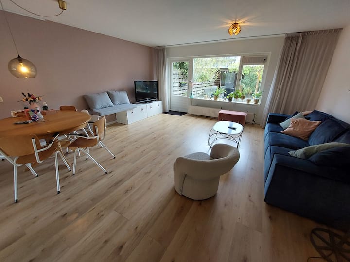 Lovely House In Haarlem, Near Zandvoort F1 Dutchgp - Haarlem