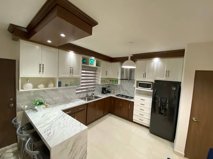 Long Term Rental Availability - San Carlos Nuevo Guaymas