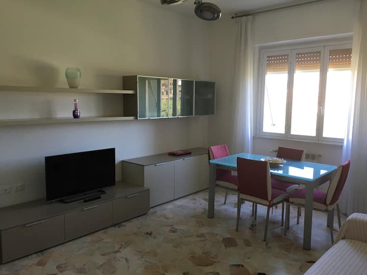Flat In Albisola Close To The Beach - Savona