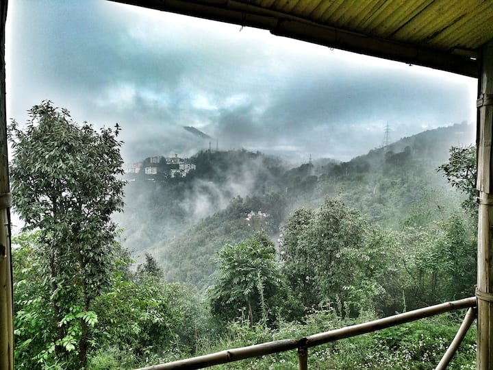 Waknaghat Ferienwohnungen & Unterkünfte - Himachal Pradesh, Indien | Airbnb