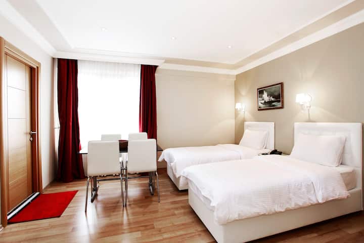 Big Studio1 @ Taksim Very Touristic - Istanbul