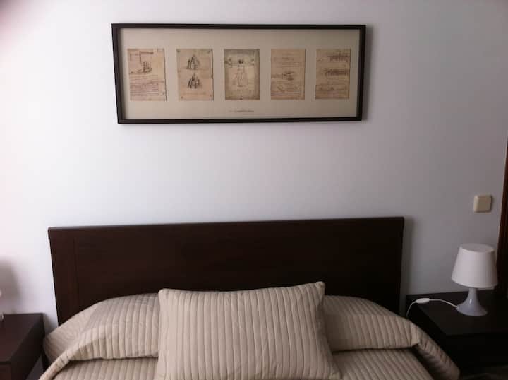 Apartamento Ideal - Las Palmas de Gran Canaria