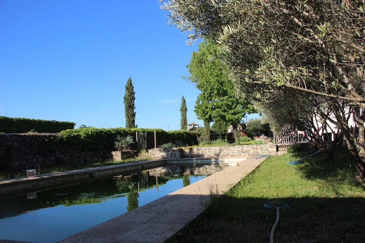 La Maison Du Prieuré - Alès