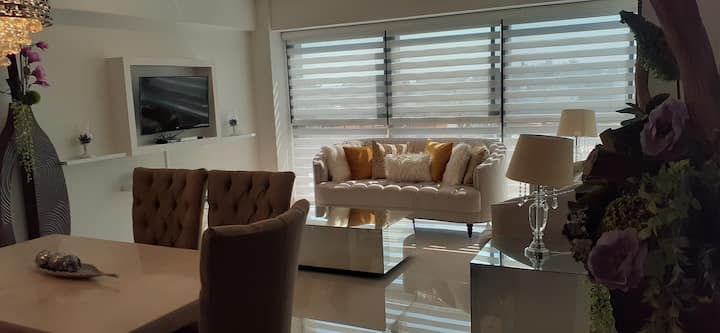 Departamento De Lujo 101 En Espacio Del Lago - Guadalajara