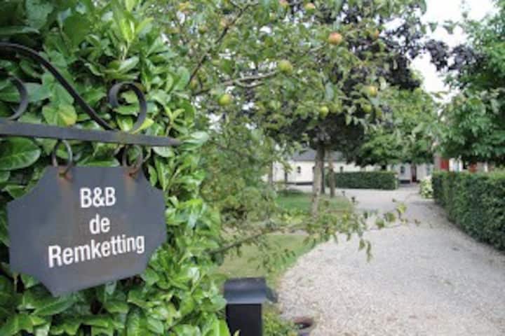 Beautifull B&b Near Nijmegen And Arnhem - Nijmegen