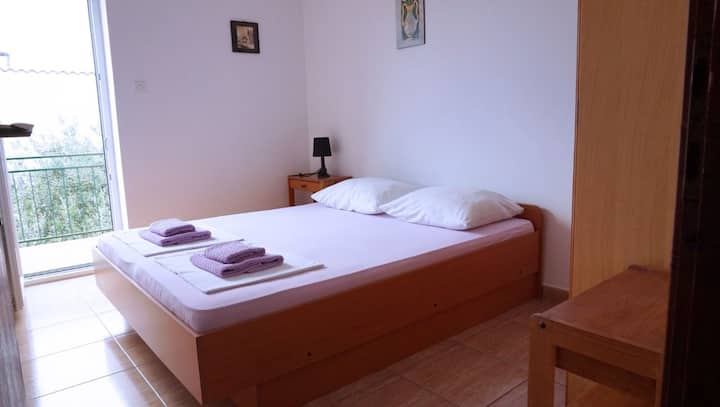 Cozy Apartment For 4 Persons - Baška Voda
