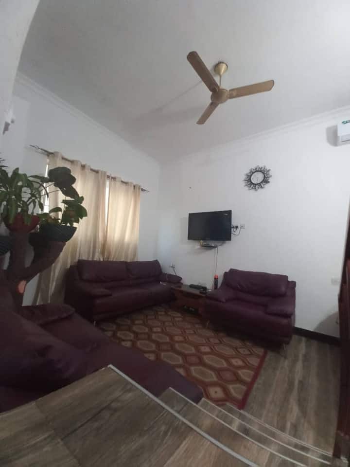 Z_maridadi Swahili House - Zanzibar