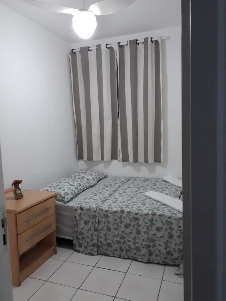 Apartamento Aconchegante - Aracaju
