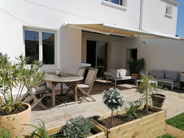 Maison La Rochelle - La Rochelle