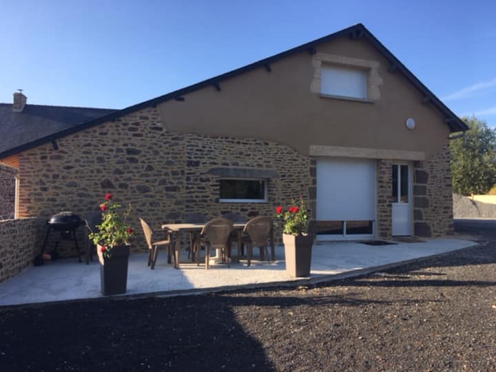 Maison En Campagne - Saint-Lô