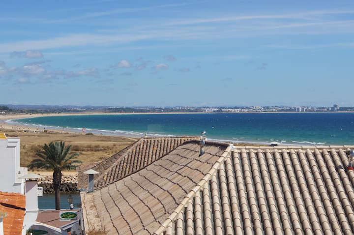 Apartamento Peixe Azul - Lagos