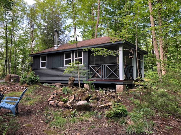 Ontario Cabin Rentals - Canada | Airbnb