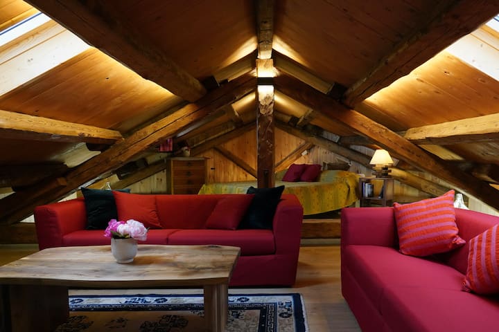 Agriturismo Modolo Tra Belluno/nevegal - Provincia di Belluno