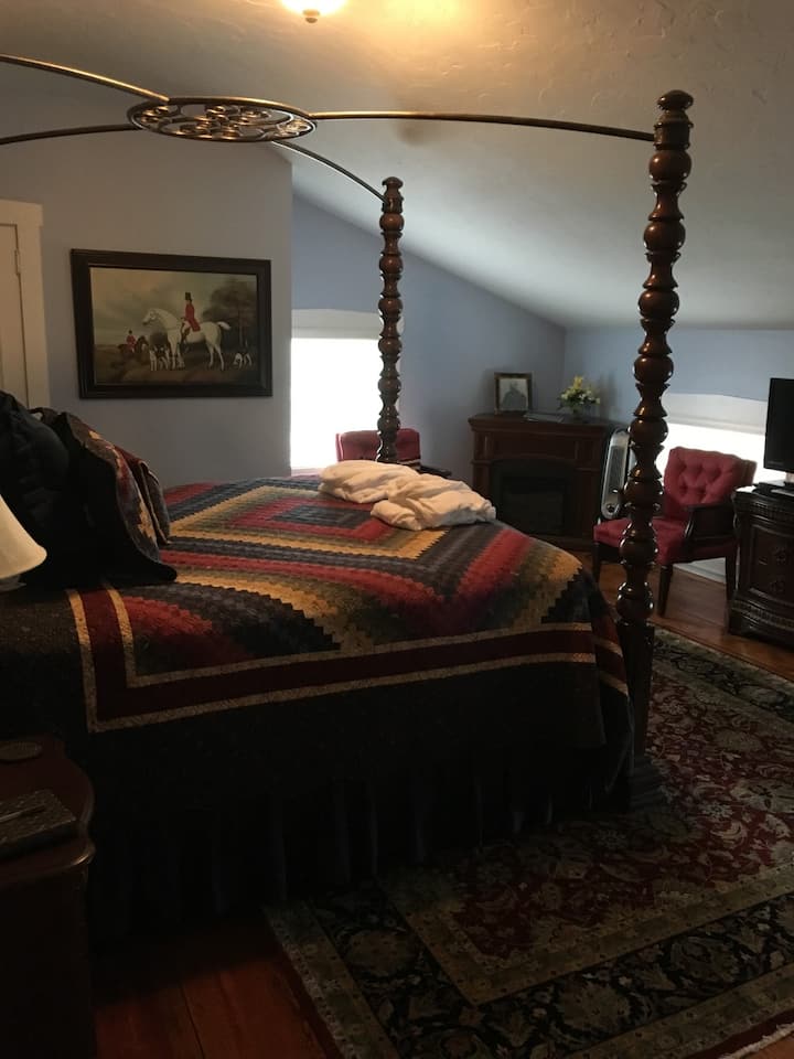 General Meade Suite - Gettysburg, PA