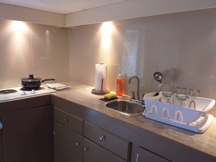 Studio Near Embassy 7 Min Drive - Barbade