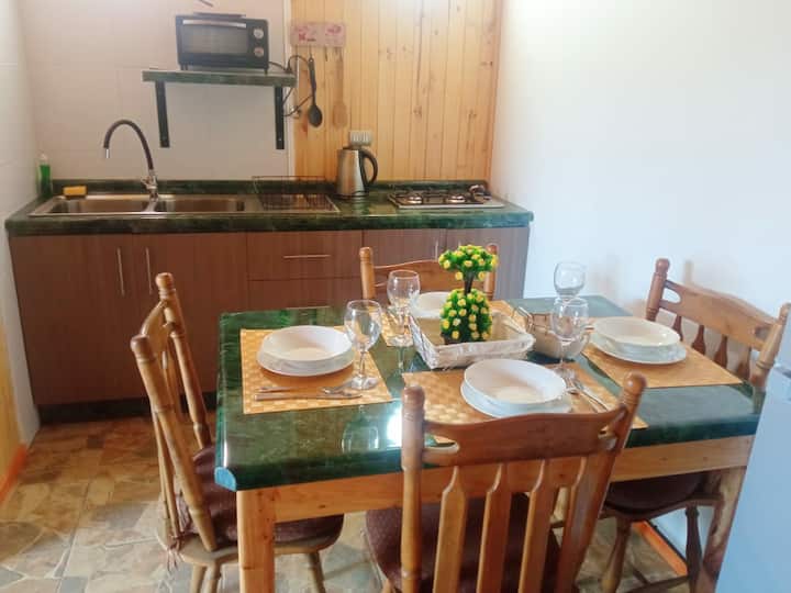 Departamento 2 Luisa Pichilemu - Pichilemu